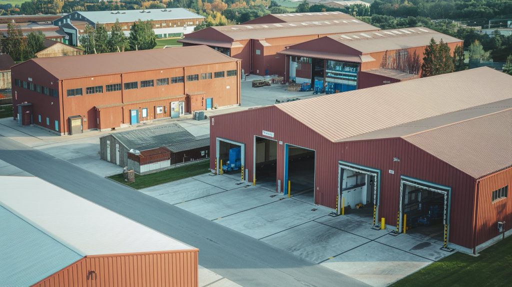 Why Plug-and-Play Parks Are the Future of Industrial Growth